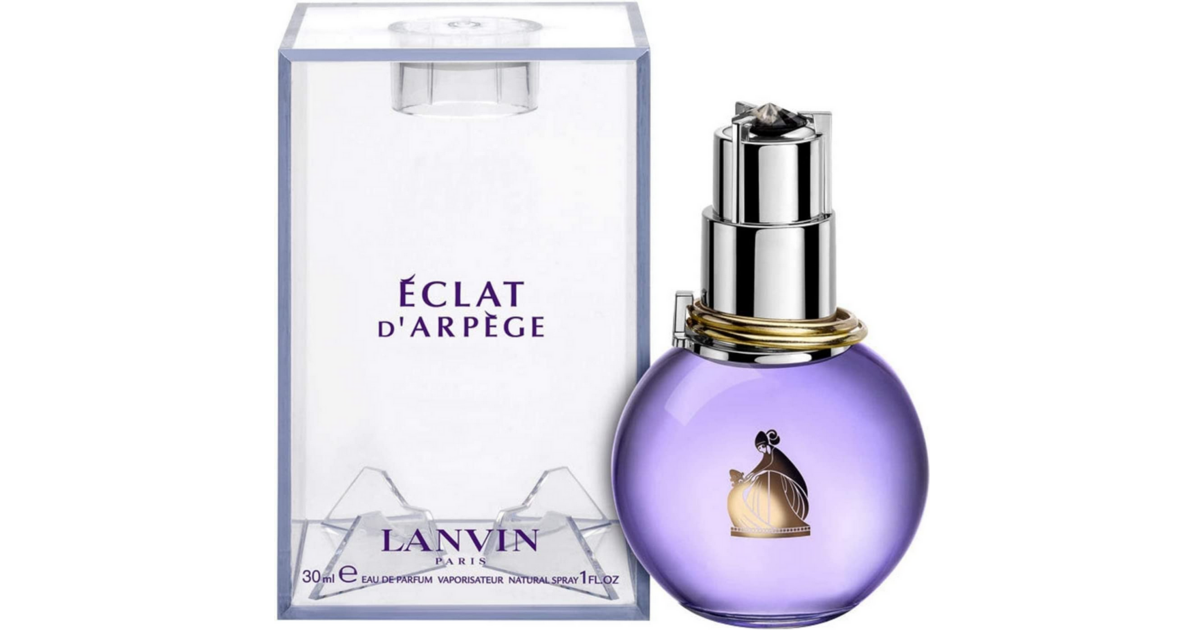 Eclat d'arpège by Lanvin (30ml) - Parfum femme/Eau de parfum - Mon Parfum De Star